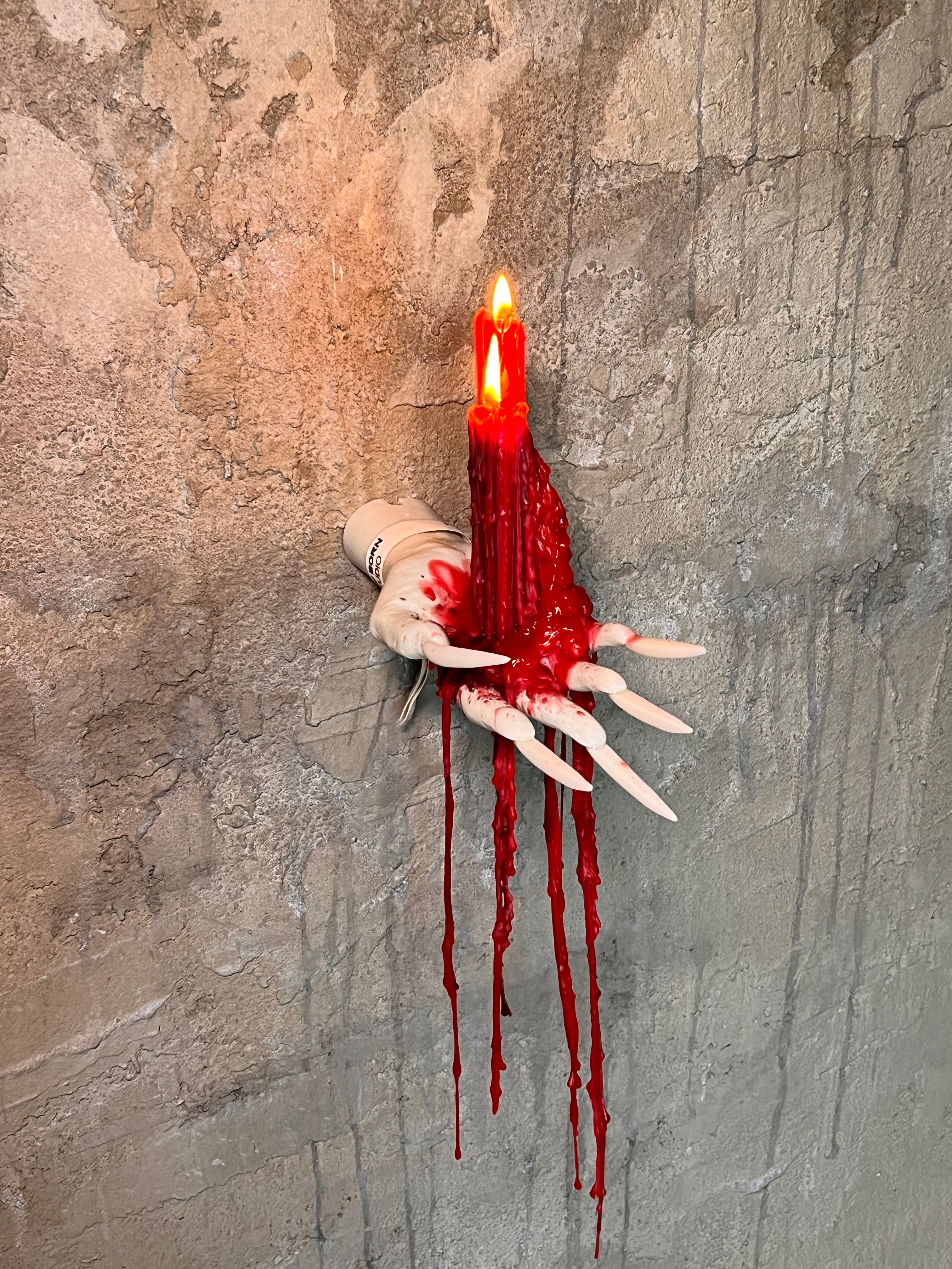 Hands – Fred Born Studio